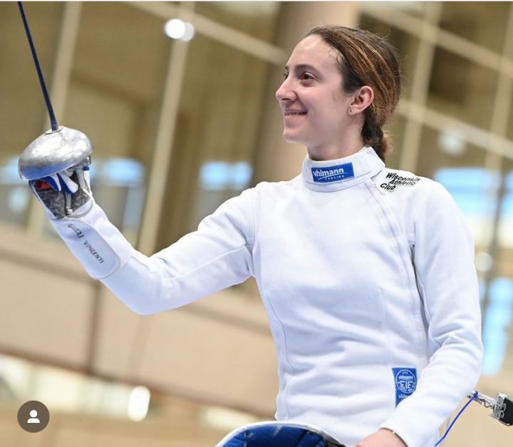 Good People, Great Olympians - TRG Marketing