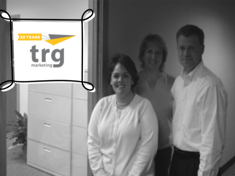Celebrating Two Decades: The 20th Anniversary Story of TRG Marketing - TRG Marketing